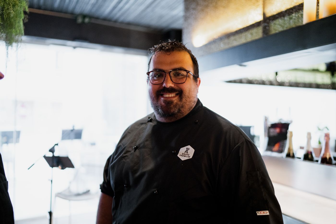 Signature Cuisine: Mario Rosado's Gastronomic Revolution